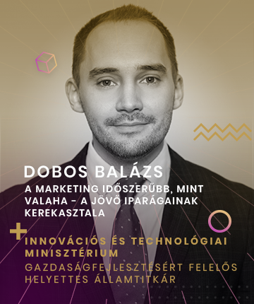 Marketing Summit 2021